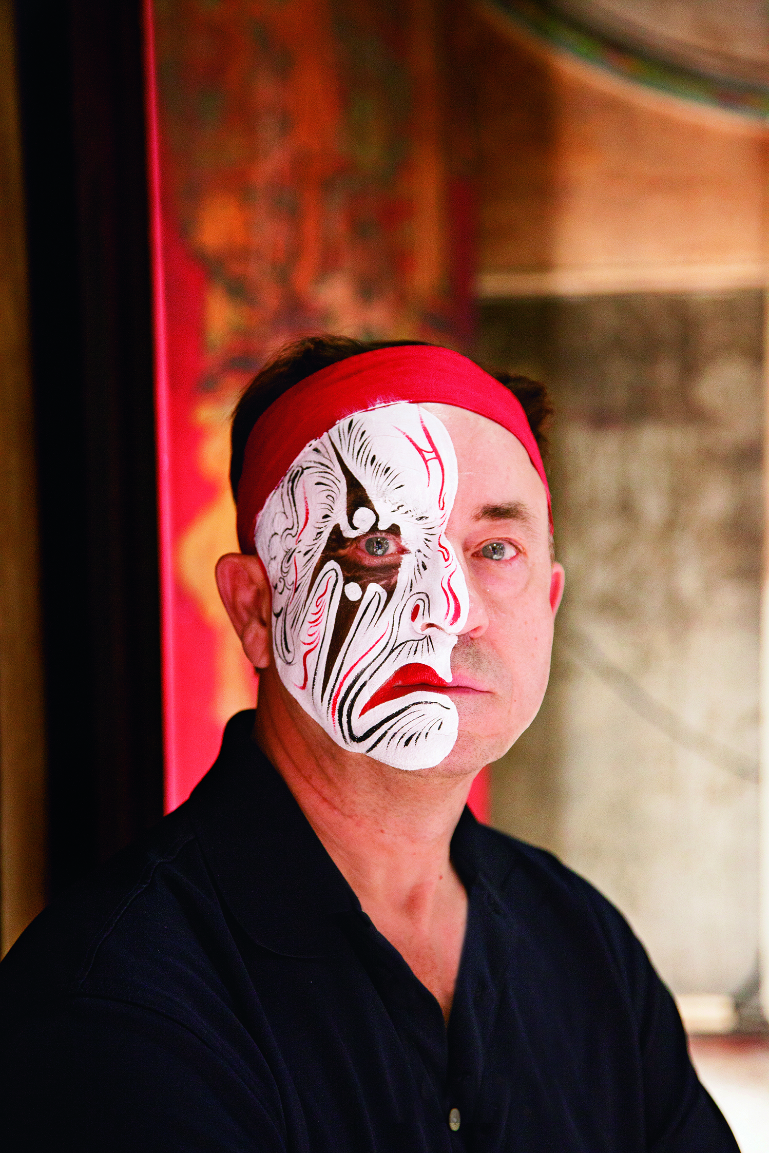 Ciji Temple_02 - Taiwan Tourismusbüro