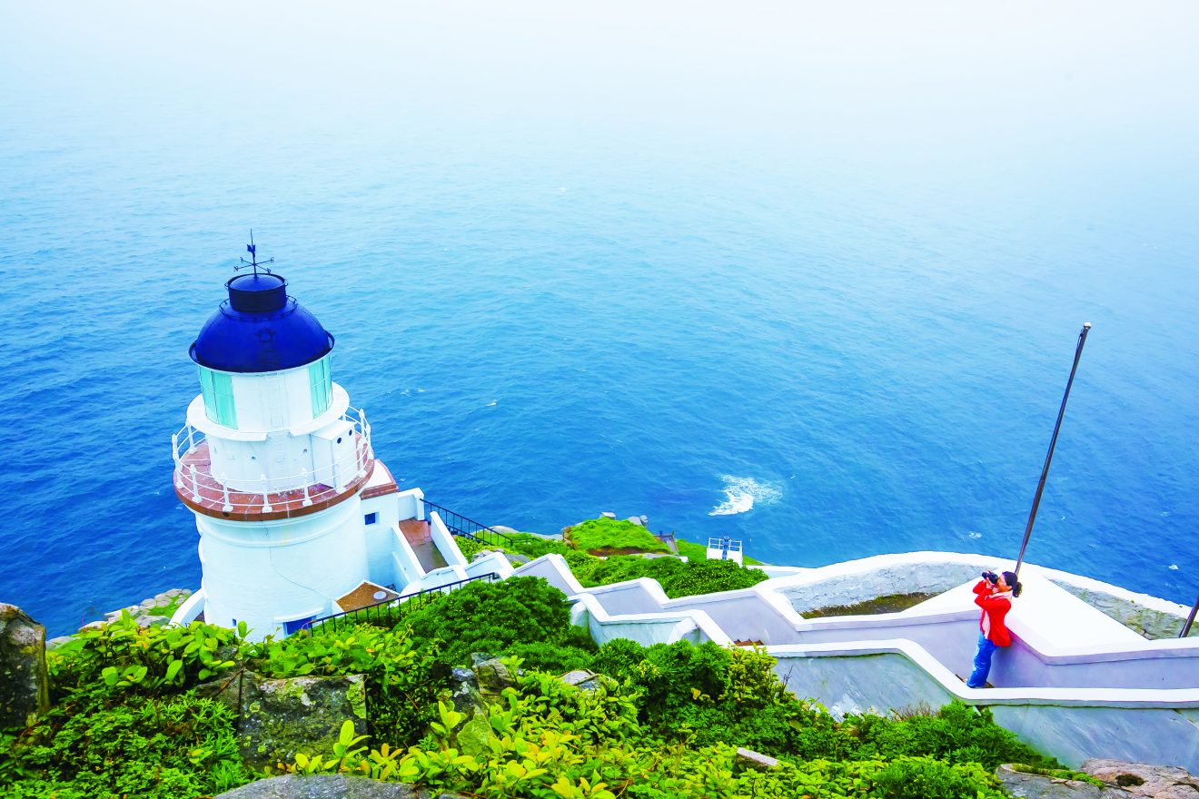 Matsu Taiwan | Insel Taiwan | Taiwan Tourismusbüro