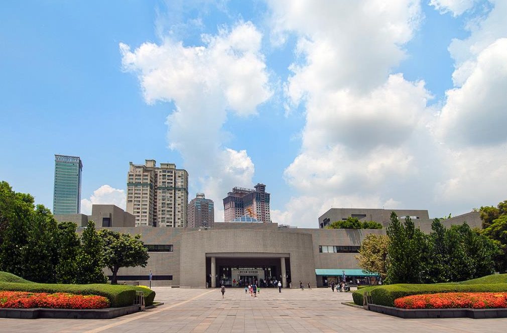 Taichung | Verkehrsknotenpunkt | Taiwan Tourismus