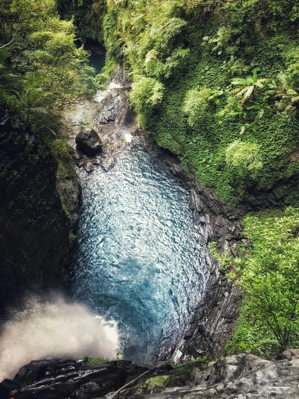 Le canyoning à Taïwan | Taiwan Tourisme