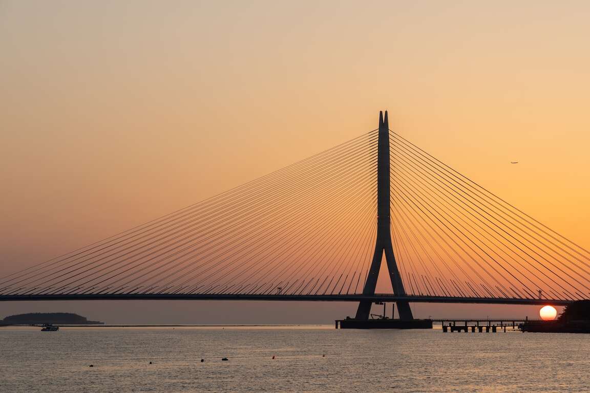 Neue Transit-Halbtagestour in Taiwan: Tamsui während des Stopovers ...